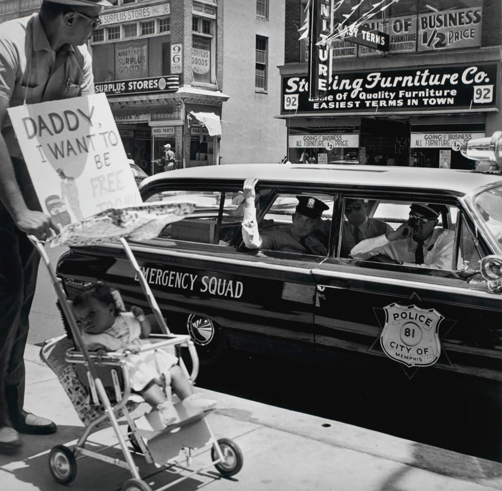 Civil Rights Timeline