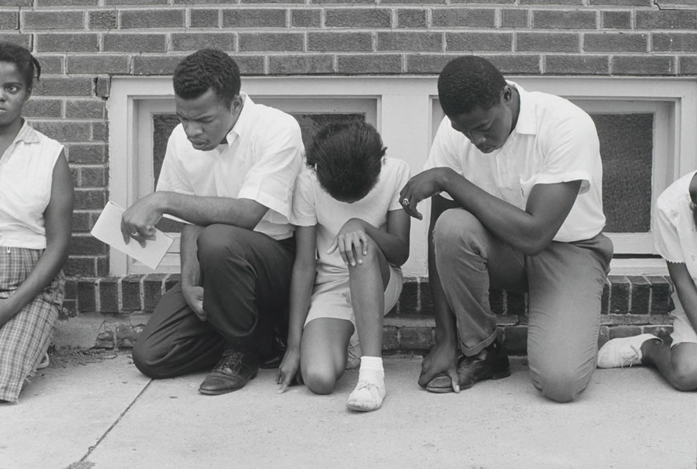 Civil Rights Timeline